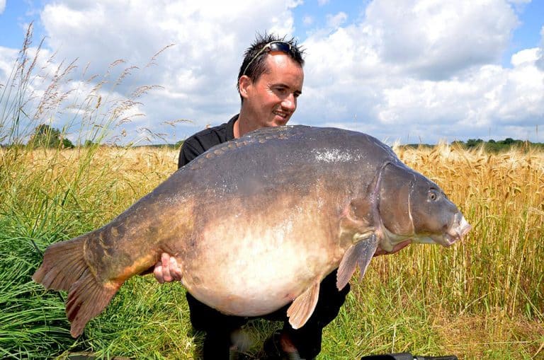 Etang Carpox'R - CarpaSens - Lac Privé - Yonne (89) | Colinmaire.net