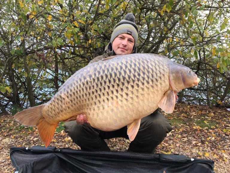 Etang Le Prunet - CarpaSens - Lac Privé - Yonne (89) | Colinmaire.net
