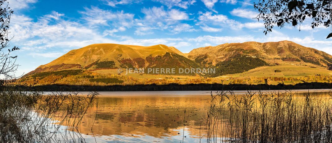 Lac De Laffrey - Grand Lac Public - Isère (38) | Colinmaire.net