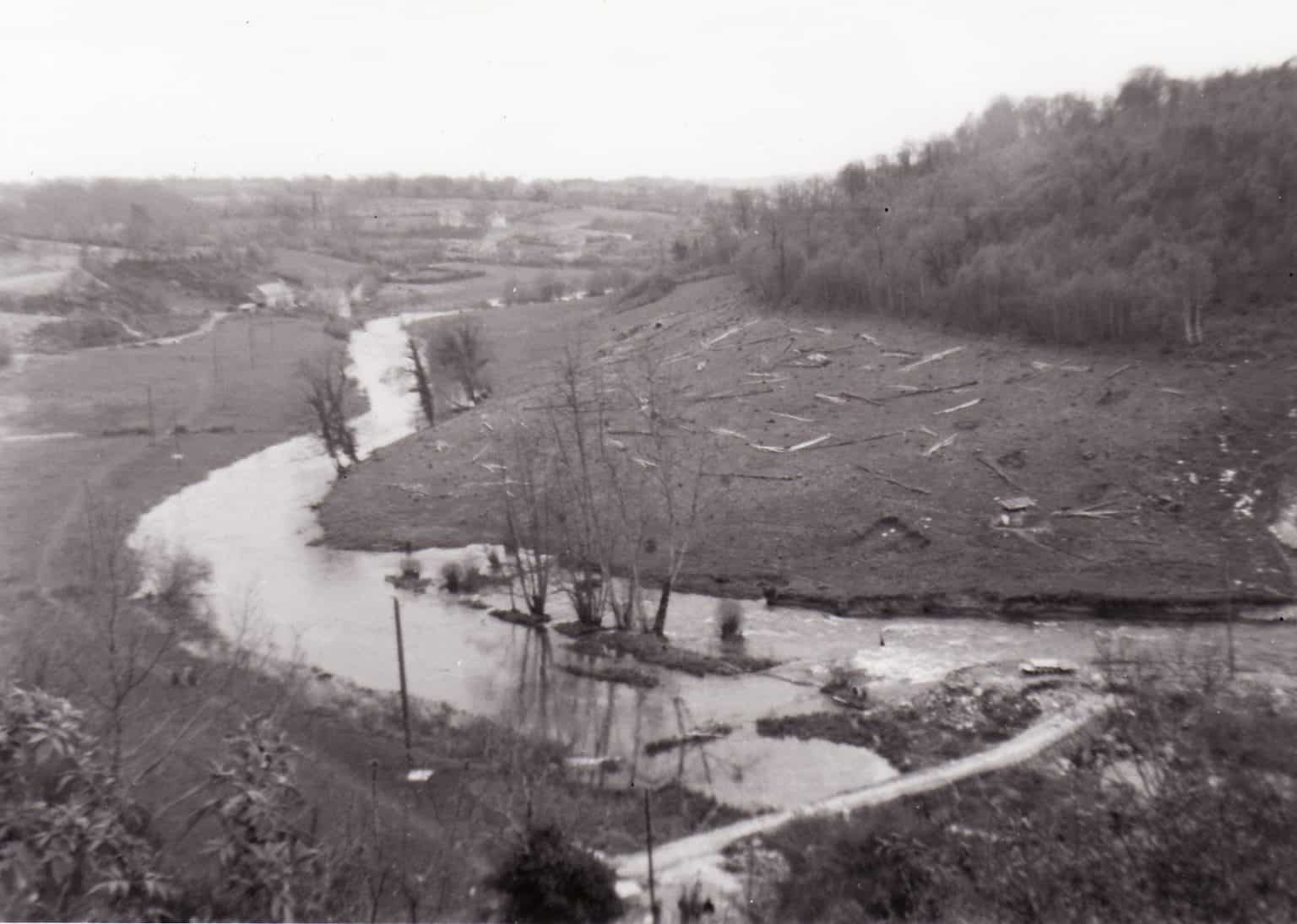 Lac De Rabodanges – Grand Lac Public – Orne (61) | Colinmaire.net