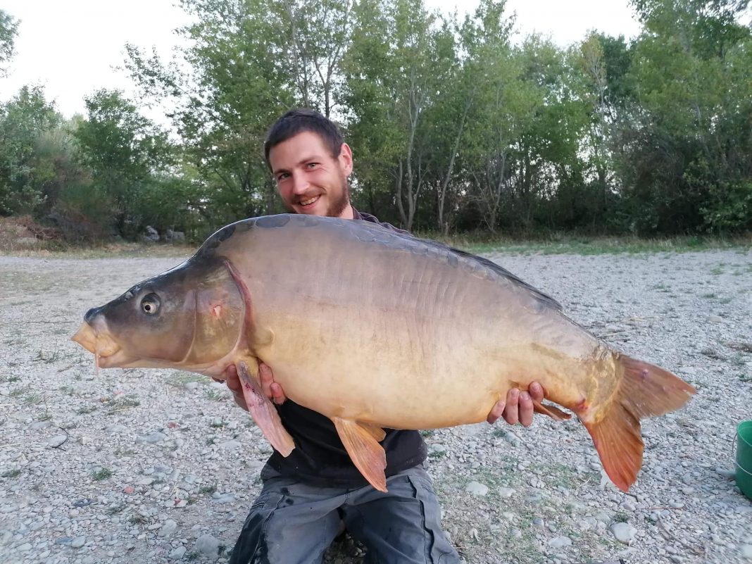 Home Carpe – Lac Privé – Vaucluse (84) | Colinmaire.net