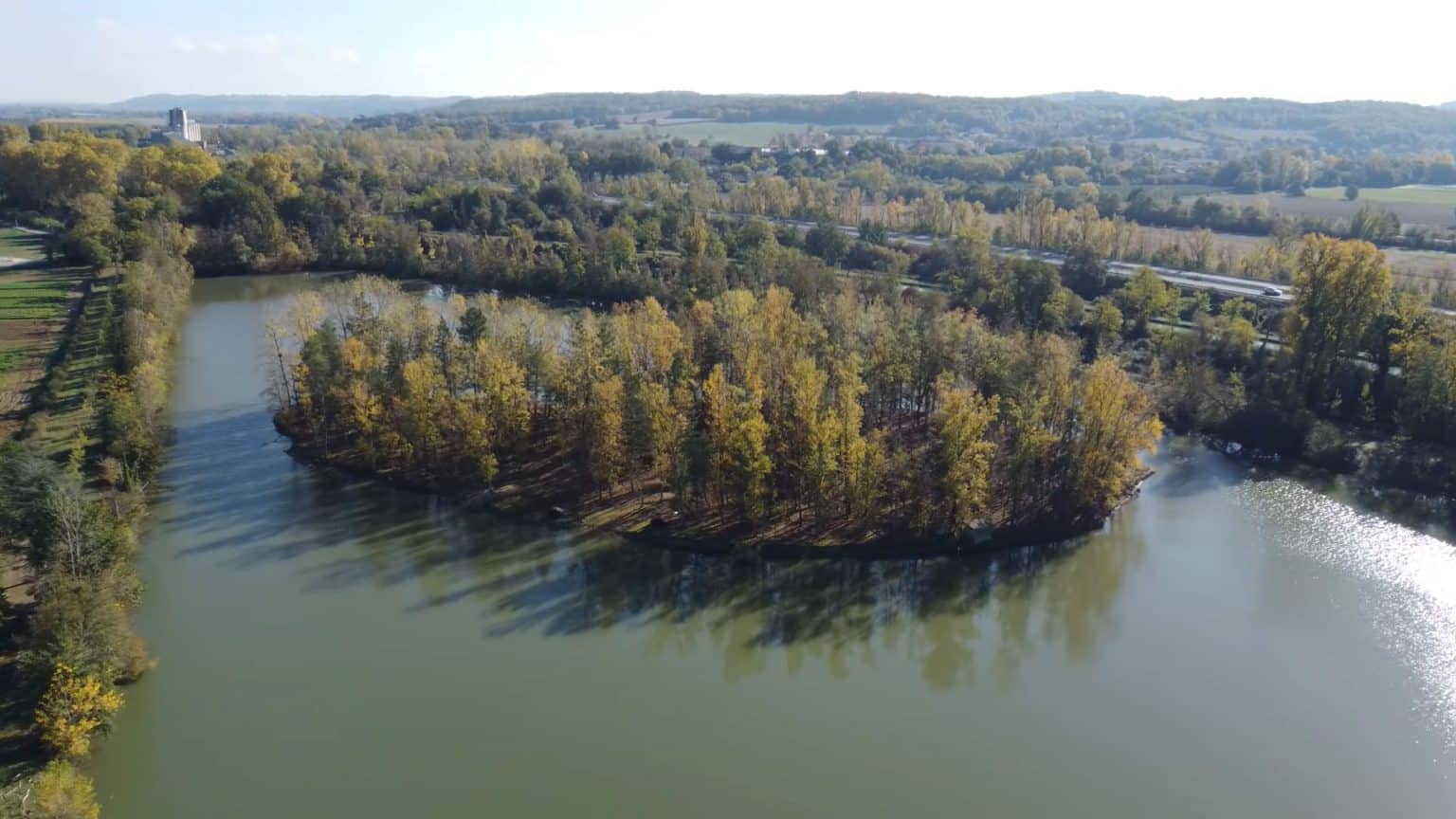 Carpe Expérience : Le Paradis De La Carpe En Lot-et-Garonne (47 ...