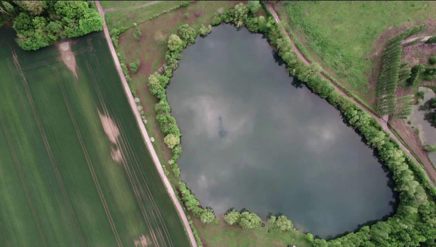 Cheshire Lake – Lac Privé – Yonne (89) | Colinmaire.net